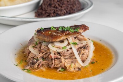 Versailles, Miami - Restaurant menu, prices and reviews