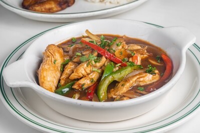 Versailles, Miami - Restaurant menu, prices and reviews