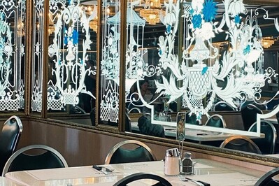 Versailles, Miami - Restaurant menu, prices and reviews