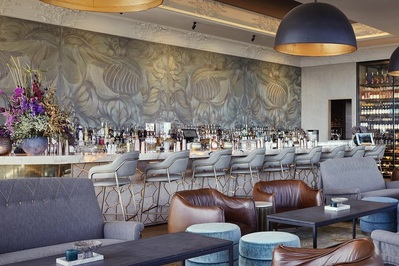 Marble Restaurant, Johannesburg - Restaurant menu, prices and reviews