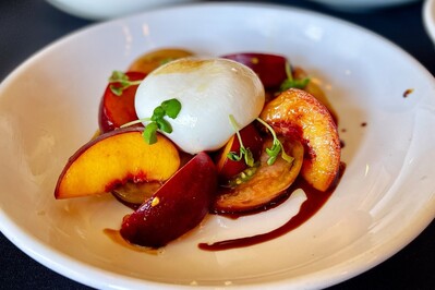 Spaghettini, Seal Beach - Restaurant menu, prices and reviews