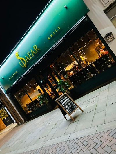Top 10 restaurants in Wrexham, december 2025 - Restaurant Guru