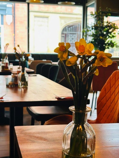 Safar Bistro Grill Wrexham, Wrexham - Restaurant menu, prices and reviews