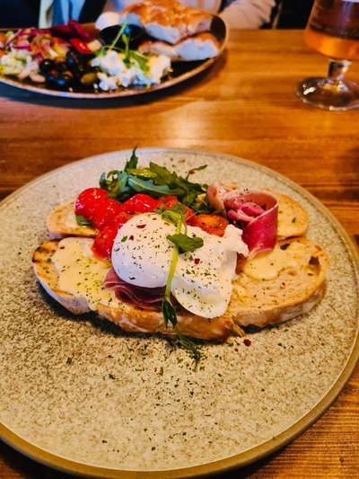 Safar Bistro Grill Wrexham, Wrexham - Restaurant menu, prices and reviews