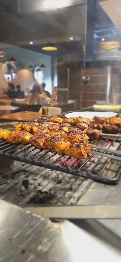 Safar Bistro Grill Wrexham, Wrexham - Restaurant menu, prices and reviews