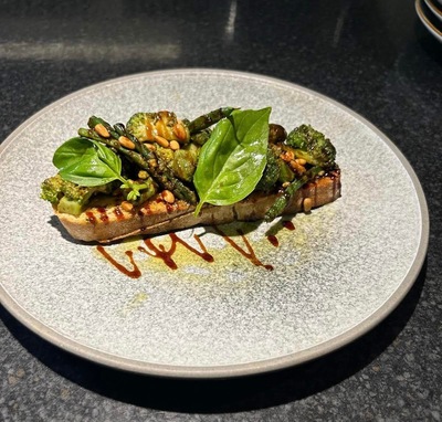 Safar Bistro Grill Wrexham, Wrexham - Restaurant menu, prices and reviews
