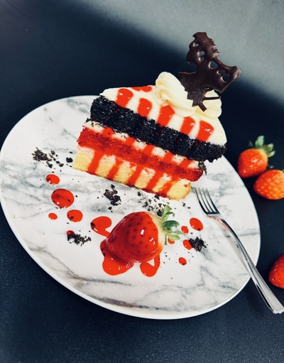 Angelitos @ La Caridad Bakery, Tampa - Restaurant menu, prices and reviews