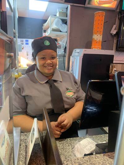 Stadium Express Botshabelo, Botshabelo - Restaurant menu, prices and ...