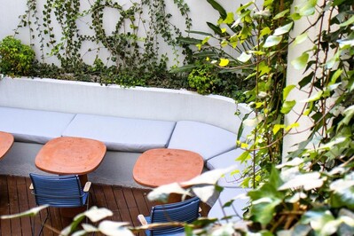 The V Rooftop Bar, Lisboa - Menu do restaurante, preços e opiniões