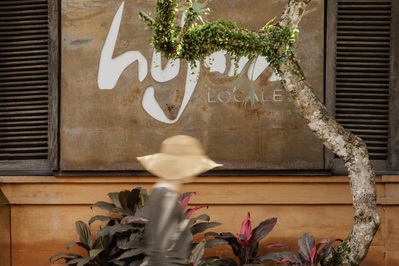 Hujan Locale, Ubud - Restaurant menu, prices and reviews