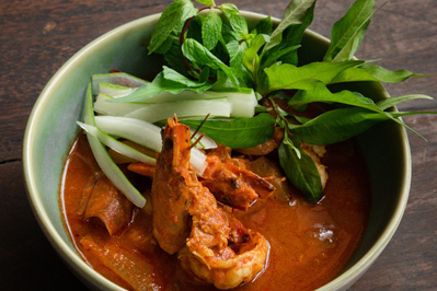 Hujan Locale, Ubud - Restaurant menu, prices and reviews