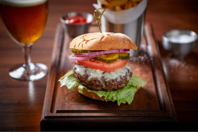 The Chicago Firehouse Restaurant, Chicago - Restaurant menu, prices and ...