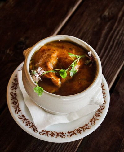 hacienda km 43, Puerto Nuevo - Restaurant menu, prices and reviews