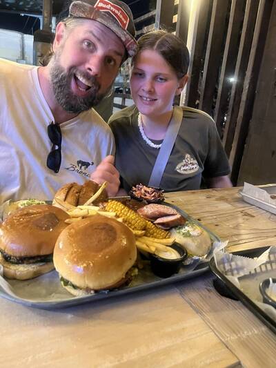 Los Racks BBQ, Mazatlán - Menú del restaurante, precios y reseñas