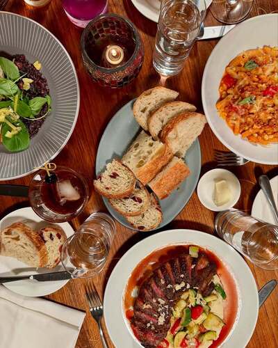 Eleven, Pittsburgh - Restaurant menu, prices and reviews
