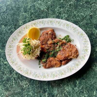 FET-FISK restaurant + bar, Pittsburgh - Restaurant menu, prices and reviews
