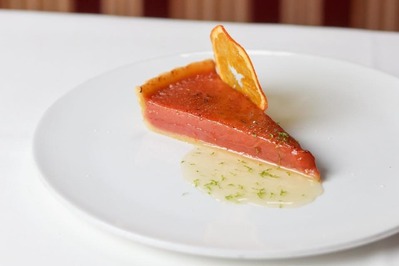 Nicola's, Cincinnati - Restaurant menu, prices and reviews