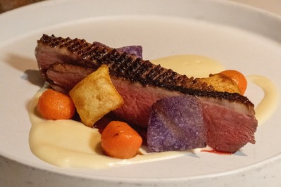 Nicola's, Cincinnati - Restaurant menu, prices and reviews