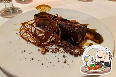 Nicola's, Cincinnati - Restaurant menu, prices and reviews