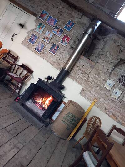 Laycock Cider Café, Farm Shop & Bar, Milborne Port - Restaurant menu ...