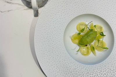 Cañabota, Sevilla - Menú del restaurante, precios y reseñas