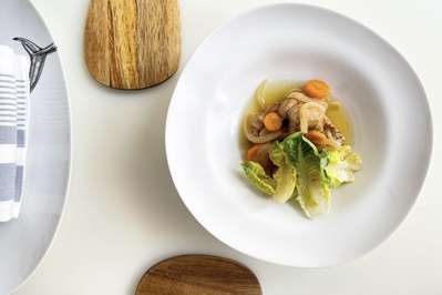 Cañabota, Sevilla - Menú del restaurante, precios y reseñas