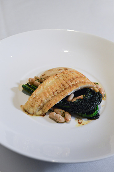 Francatelli, London, Green Park - Restaurant menu, prices and reviews