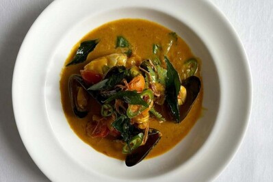 Spring Restaurant, London - Restaurant menu, prices and reviews