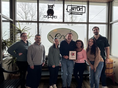 Verdi, Waterbury - Restaurant menu, prices and reviews