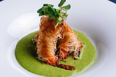Black+Blue Toronto, Toronto - Restaurant menu, prices and reviews