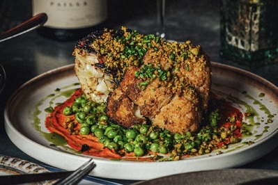 The Select, Sandy Springs - Restaurant menu, prices and reviews