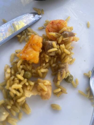 Macedonia Restaurant, Juan Dolio - Restaurant menu, prices and reviews