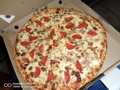 Galito's Bethal, Bethal - Restaurant menu, prices and reviews