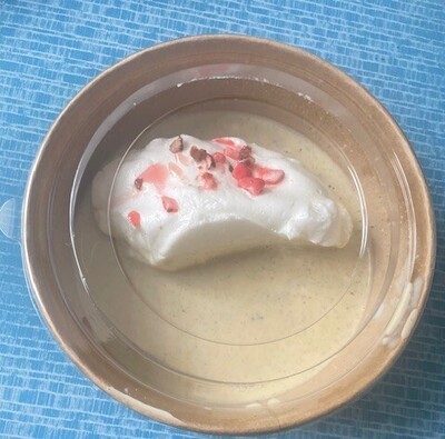 Bouillon Notre Dame, Dijon - Menu du restaurant, prix et avis
