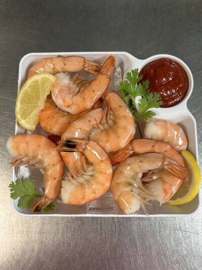 Captain Dave's, Moulton - Restaurant menu, prices and reviews
