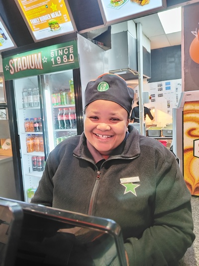 Stadium Express Botshabelo, Botshabelo - Restaurant menu, prices and ...