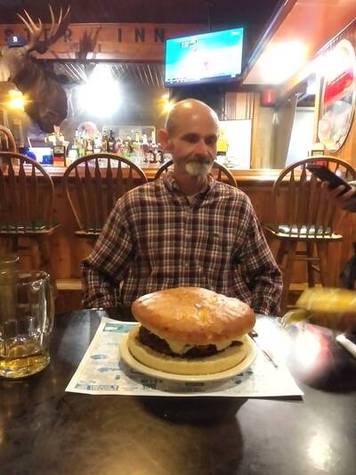 Forester Inn, Forester - Restaurant menu, prices and reviews