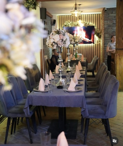 Restoran "DUNJA", Kragujevac - Restaurant menu, prices and reviews