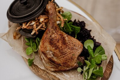 360 Bar, Budapest, Oktogon - Restaurant menu, prices and reviews