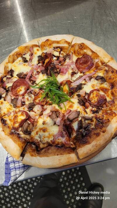 Club Parkview, Goodna - Restaurant menu, prices and reviews