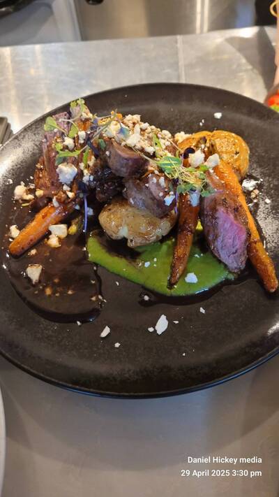 Club Parkview, Goodna - Restaurant menu, prices and reviews