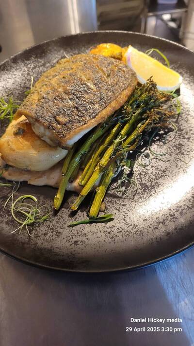 Club Parkview, Goodna - Restaurant menu, prices and reviews
