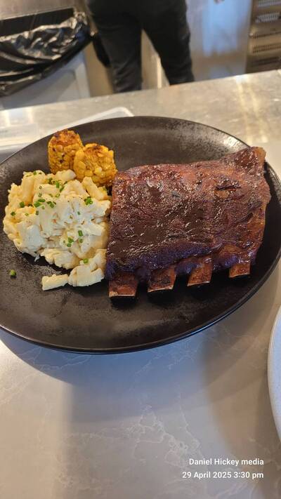 Club Parkview, Goodna - Restaurant menu, prices and reviews