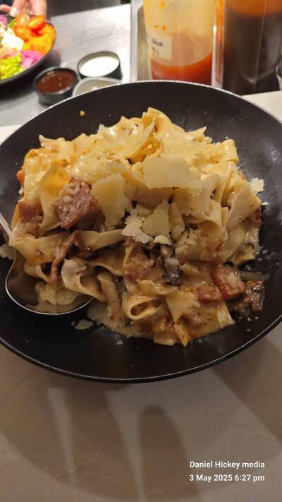Club Parkview, Goodna - Restaurant menu, prices and reviews