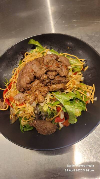 Club Parkview, Goodna - Restaurant menu, prices and reviews