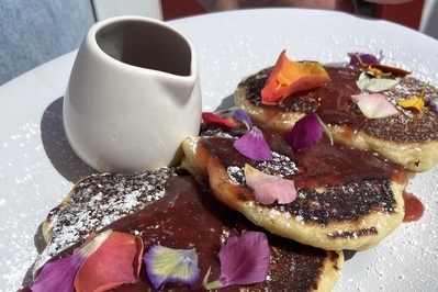 Margot Cafe & Bar, Nashville - Restaurant menu, prices and reviews