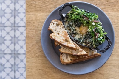 Henrietta Red, Nashville - Restaurant menu, prices and reviews