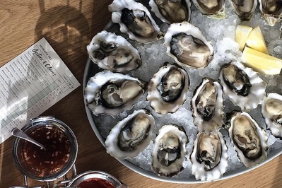 Henrietta Red, Nashville - Restaurant menu, prices and reviews
