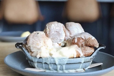 Henrietta Red, Nashville - Restaurant menu, prices and reviews