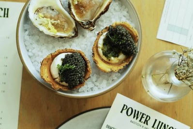 Henrietta Red, Nashville - Restaurant menu, prices and reviews